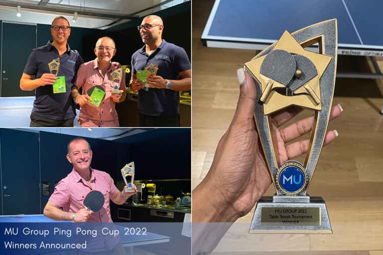 MU Group | Specialist Transport and Infrastructure